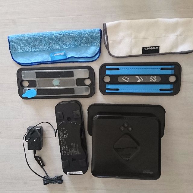 iRobot Braava 300 series, TV & Home Appliances, Vacuum Cleaner ...