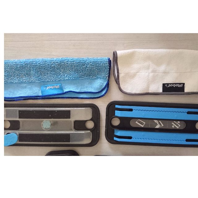 iRobot Braava 300 series, TV & Home Appliances, Vacuum Cleaner ...