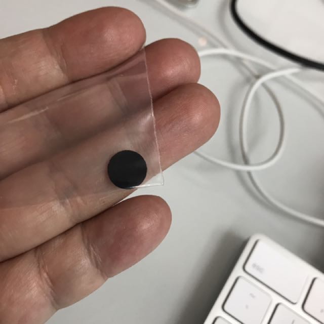 leica logo replacement