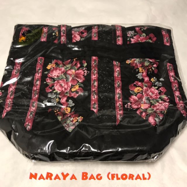 NaRaYa Bag, Women's Fashion, Bags & Wallets, Tote Bags on Carousell