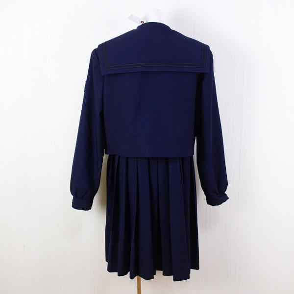 Real Japanese school uniform Seifuku, Hobbies & Toys, Memorabilia ...