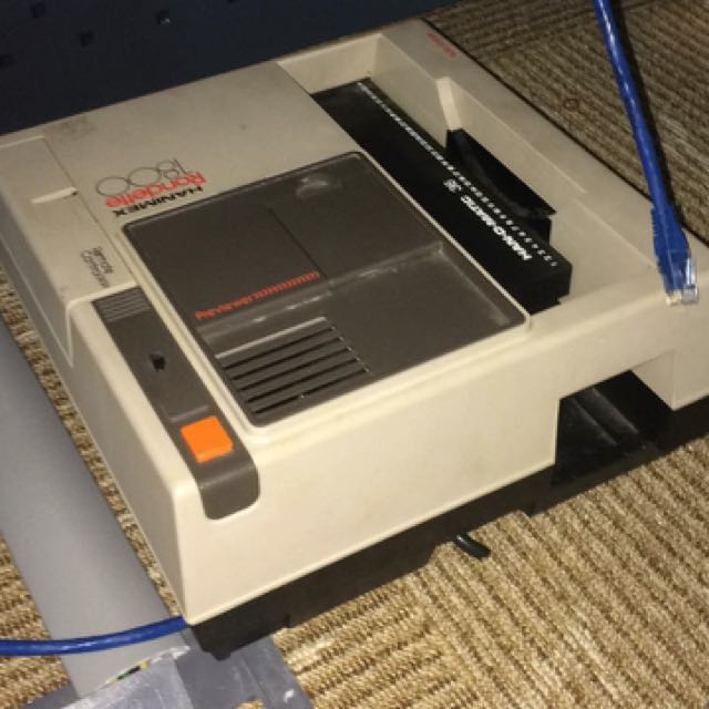 Vintage Old School Projector, Computers & Tech, Parts & Accessories ...