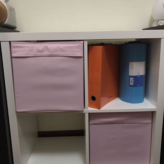 4 Shelf Storage, Furniture & Home Living, Furniture, Shelves, Cabinets ...