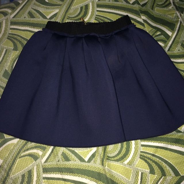 Balloon Palda, Women's Fashion, Tops, Others Tops on Carousell