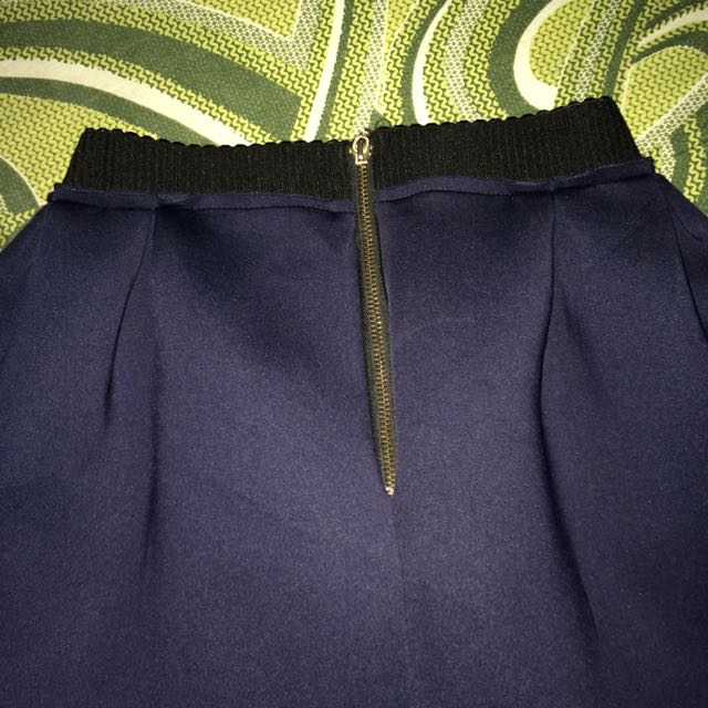 Balloon Palda, Women's Fashion, Tops, Others Tops on Carousell