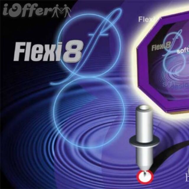 FlexiSign Pro 8.1, TV & Home Appliances, TV & Entertainment, Entertainment Systems & Smart Home ...