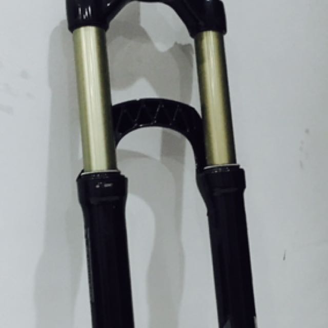 Fox Suspension 32 Float CTD Evolution Forks 2014, Sports Equipment ...