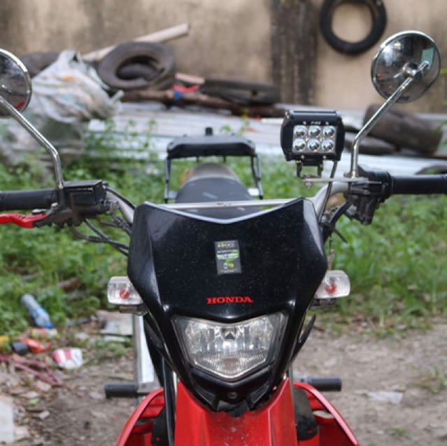 Honda XRM, Motorbikes on Carousell