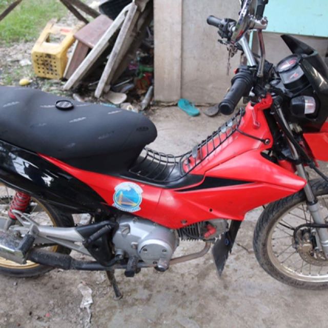 Honda XRM, Motorbikes on Carousell