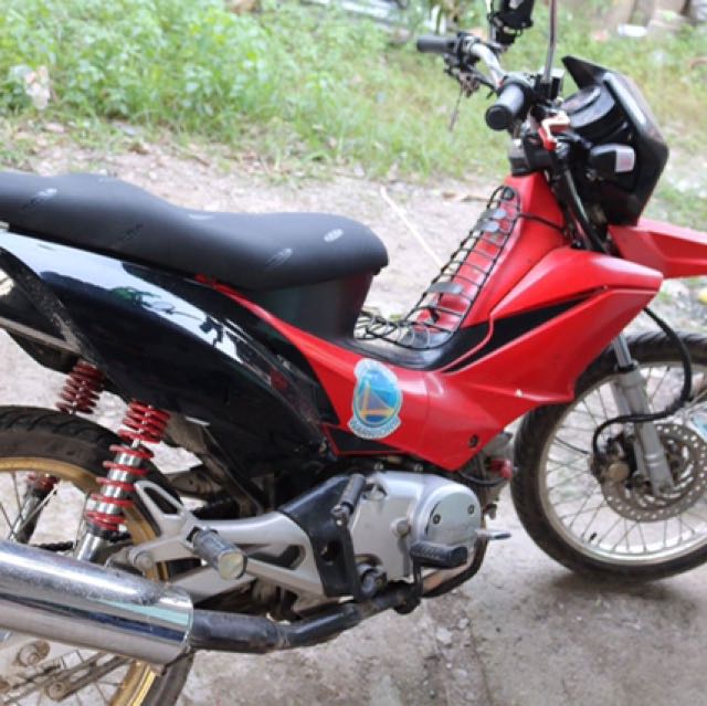 Honda XRM, Motorbikes on Carousell
