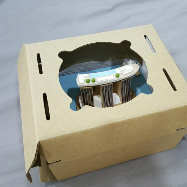 MBS music Box, Furniture & Home Living, Home Improvement & Organisation ...