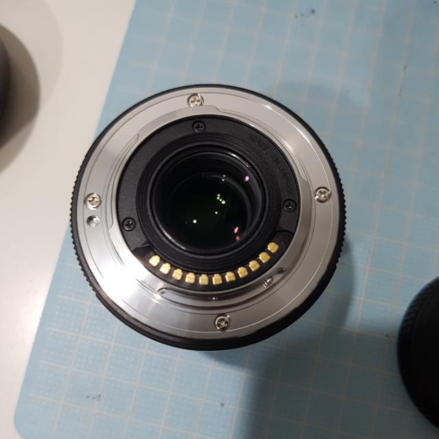 Olympus 25mm F1.8 W Wty End June, Photography, Cameras on Carousell