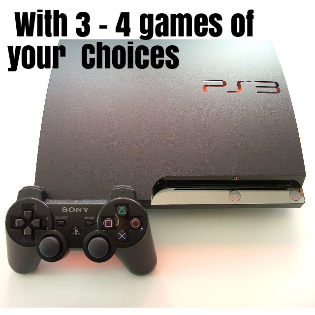 Ps3 cech 3006a store