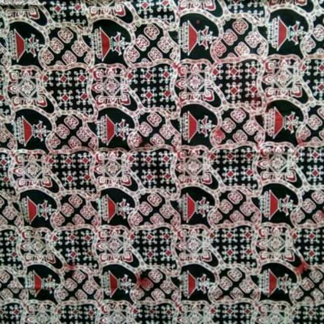 Batik Batak, Fesyen Wanita, Pakaian Wanita di Carousell