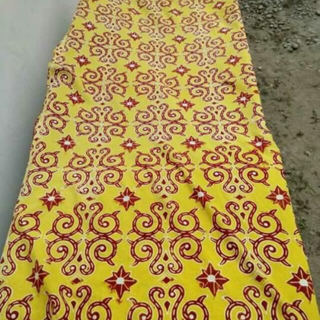 Batik Batak, Fesyen Wanita, Pakaian Wanita di Carousell