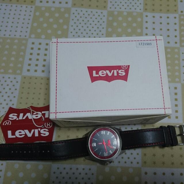 Levis Watch, Mobile Phones & Gadgets, Wearables & Smart Watches on ...