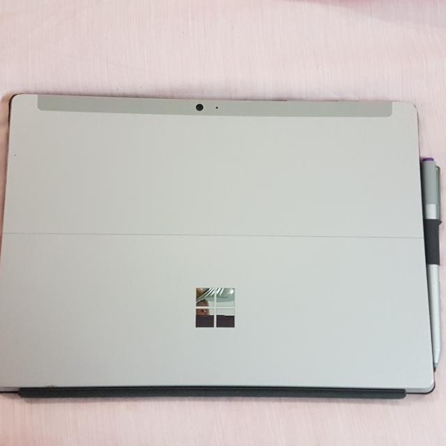 Microsoft Surface 3 (128GB, 4GB RAM), Computers & Tech, Laptops ...