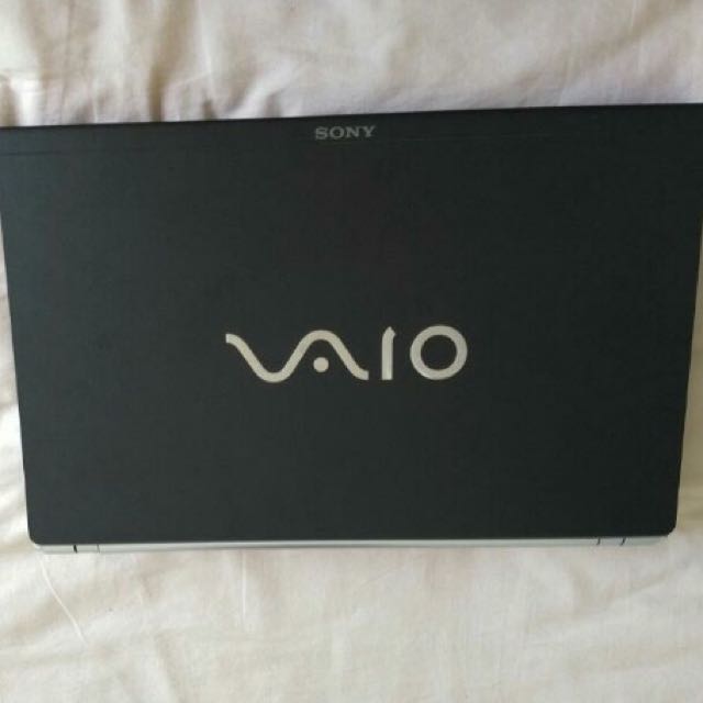 Sony, Computers & Tech, Laptops & Notebooks on Carousell