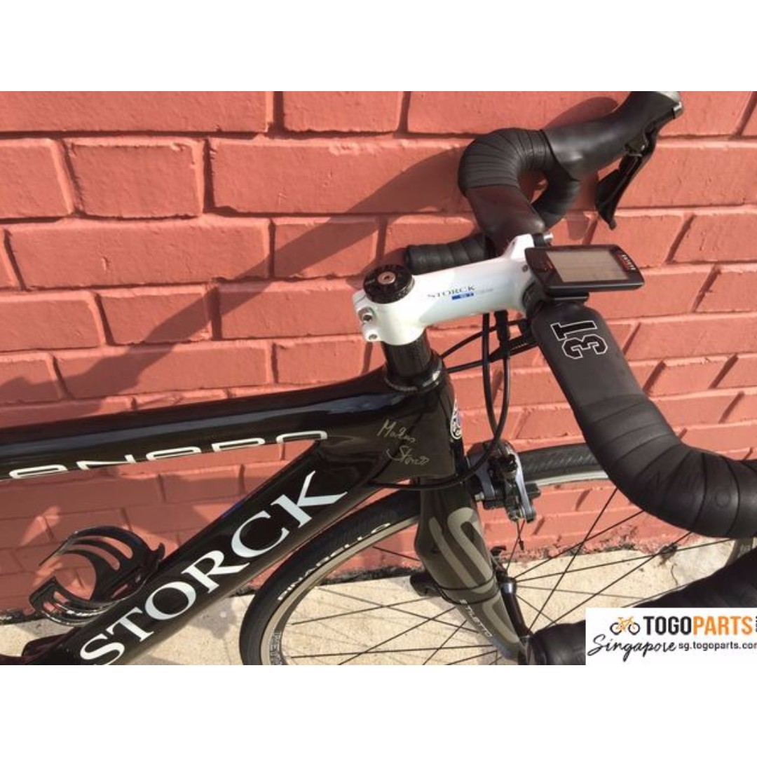 STORCK Scenero G2, Sports Equipment, Bicycles & Parts, Bicycles on ...