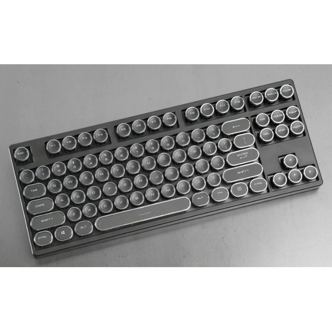 Typewriter Keycaps, Computers & Tech, Parts & Accessories, Computer ...