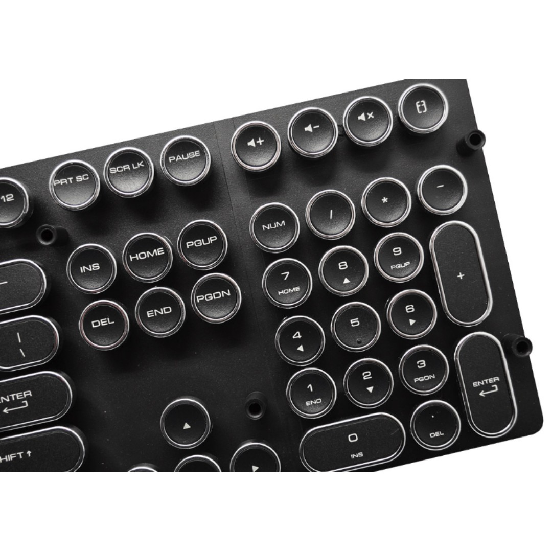 Typewriter Keycaps, Computers & Tech, Parts & Accessories, Computer ...