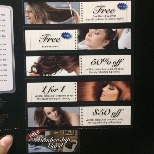 VINTAGE STUDIO - Discount Coupons, Tickets & Vouchers, Vouchers on ...