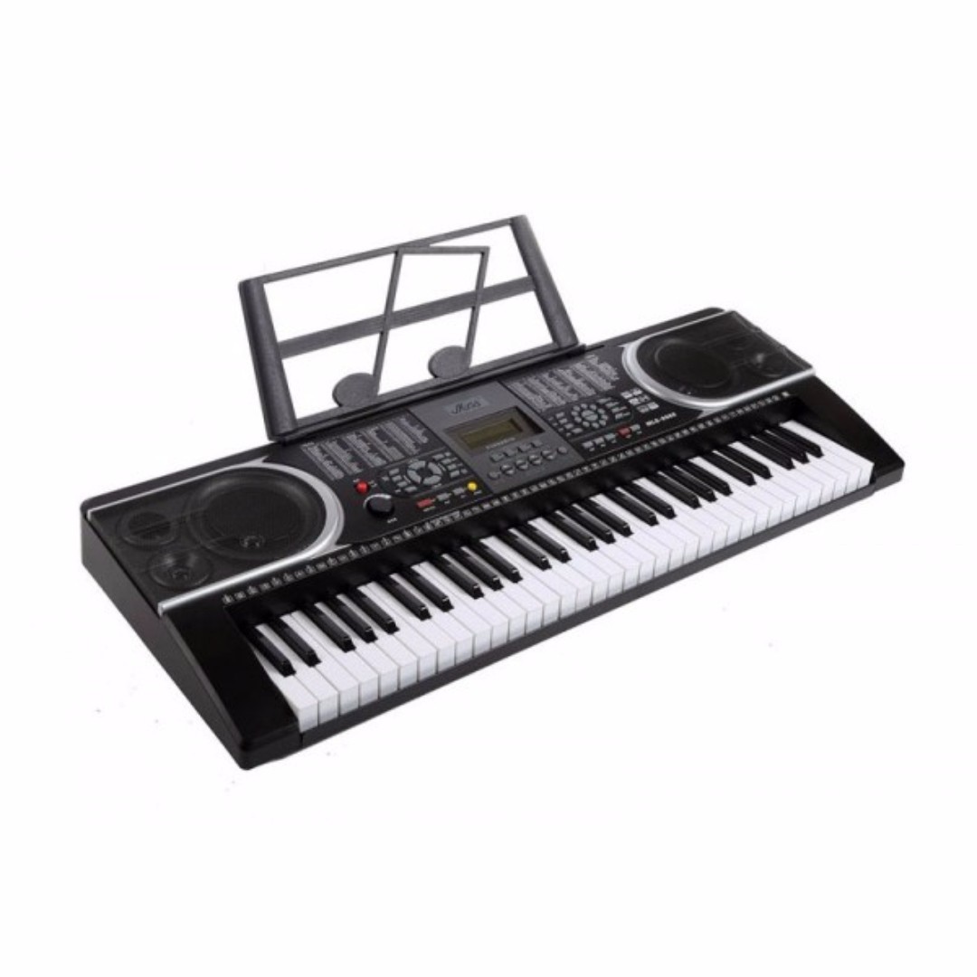 深水埗地舖 MEILESI MLS-9688 電子琴 KEYBOARD PIANO 琴 電子琴架 琴架 DIGITAL PIANO ...