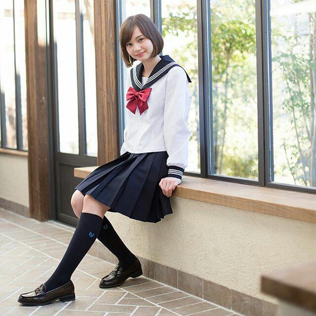 japanese uniform cosplay