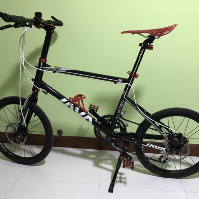 Bicycle, Sports Equipment, Bicycles & Parts, Bicycles on Carousell