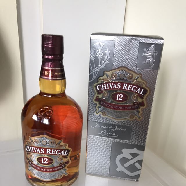 Chivas, Everything Else on Carousell