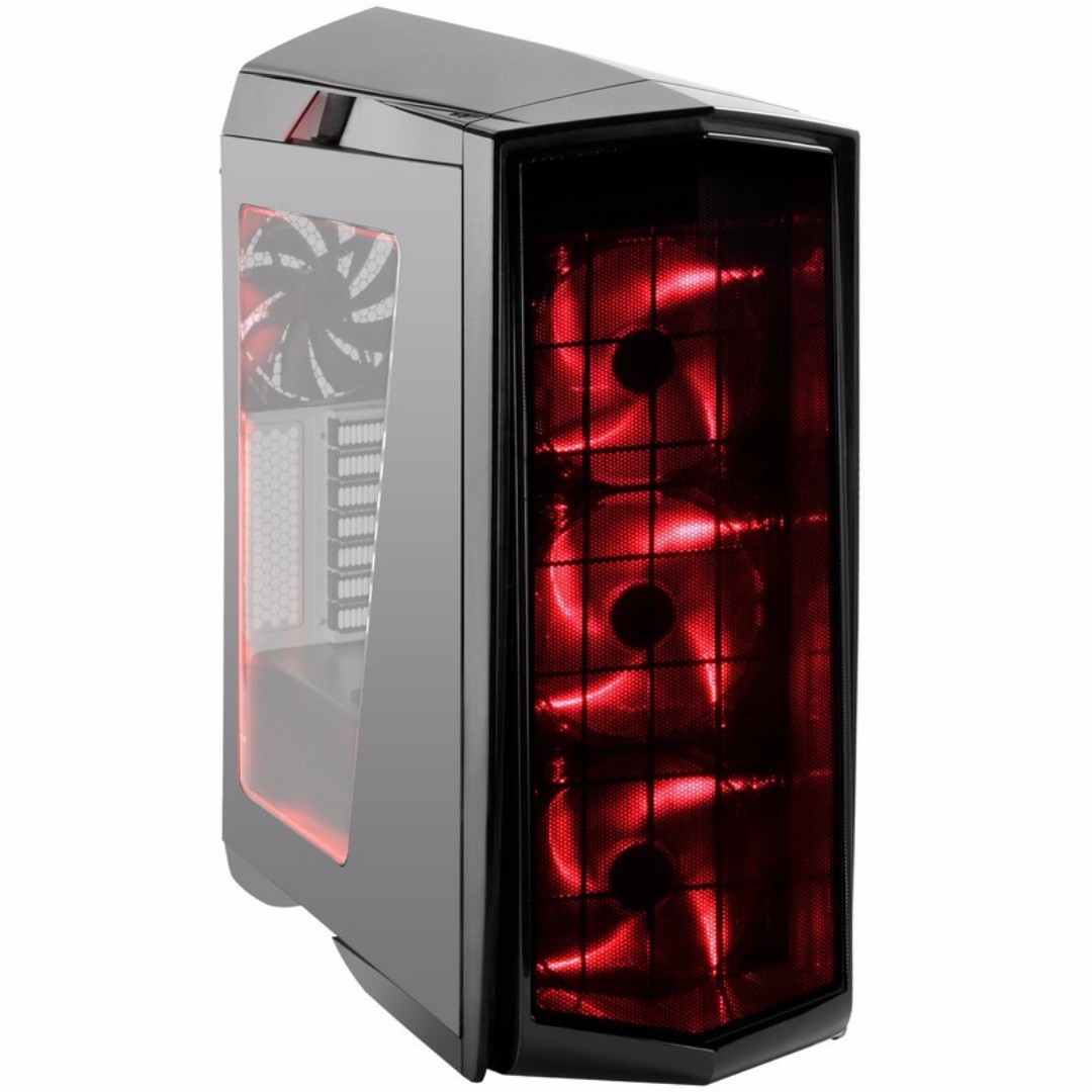 Extreme Gaming PC (4K and VR ready), Computers & Tech, Desktops on ...