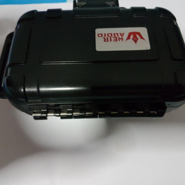 Heir Audio 3ai, Audio, Other Audio Equipment on Carousell