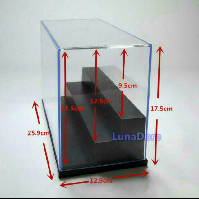 3 Tiers Display Case, Babies & Kids, Baby Nursery & Kids Furniture ...