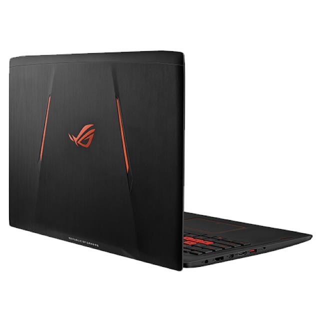 ASUS ROG GL502VM, Computers & Tech, Laptops & Notebooks on Carousell