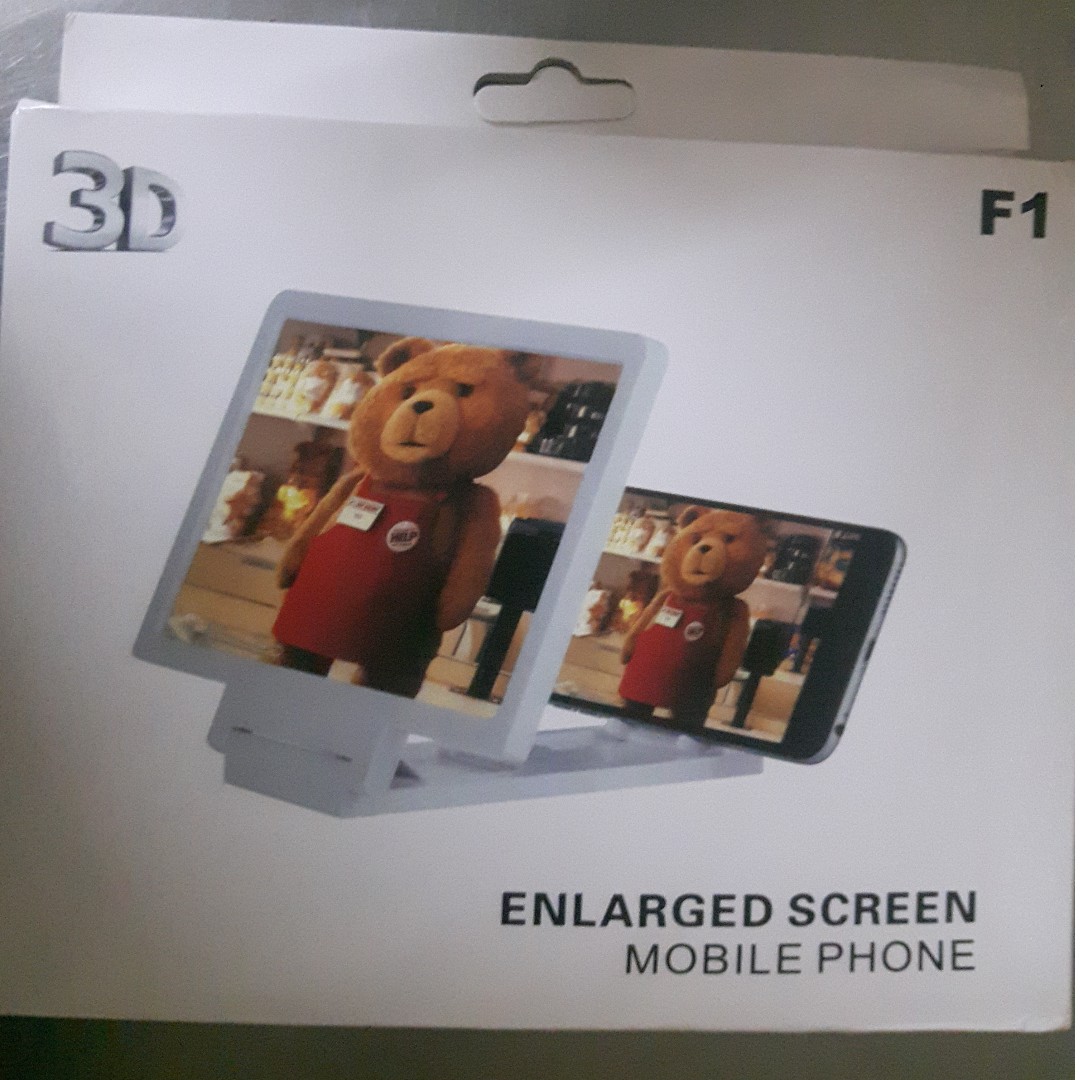 Enlarged screen mobile phone, Mobile Phones & Gadgets, Mobile & Gadget ...