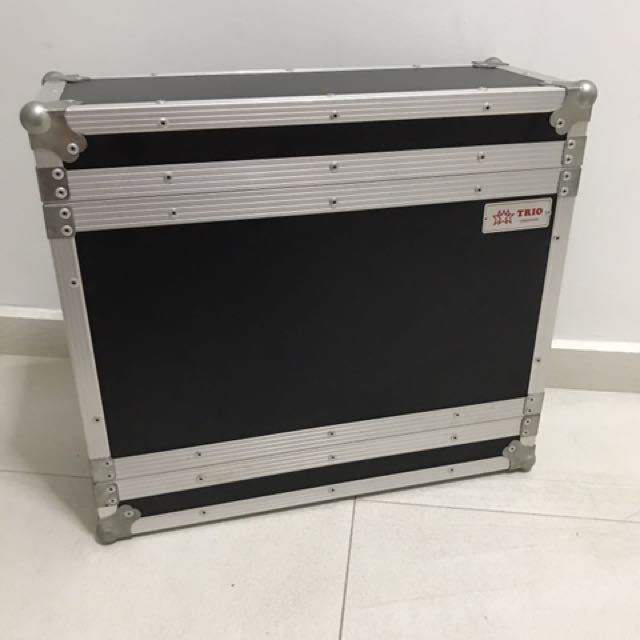 Flight Case, Mobile Phones & Gadgets, Mobile & Gadget Accessories ...