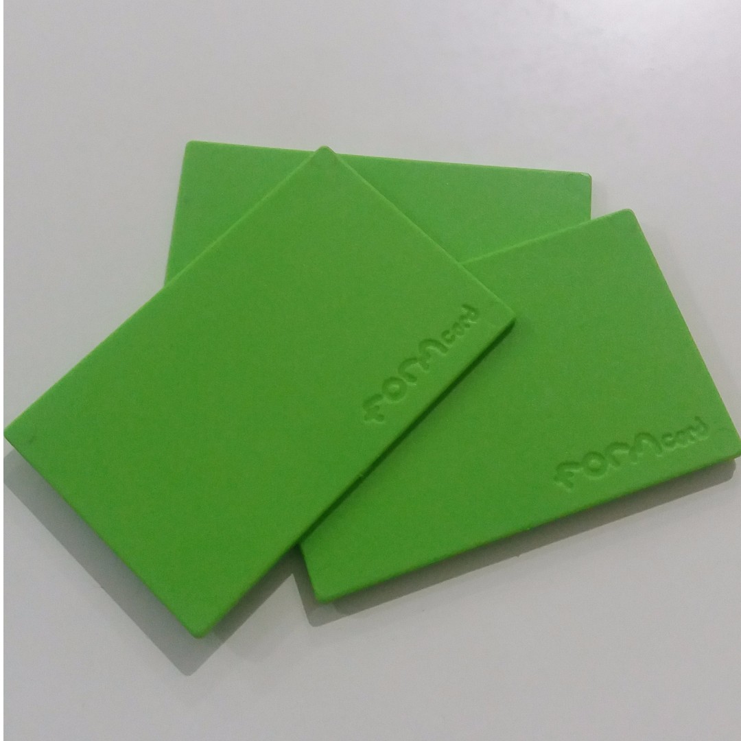 FORMcard, Hobbies & Toys, Stationery & Craft, Other Stationery & Craft ...