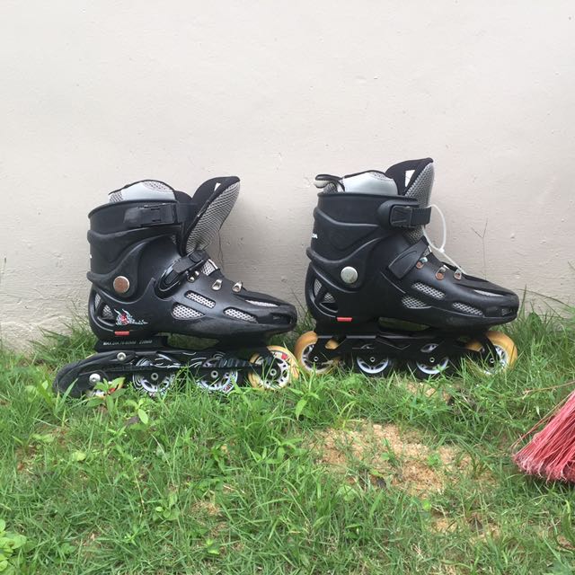 Labeda Inline Skates, Sports Equipment, PMDs, E-Scooters & E-Bikes ...