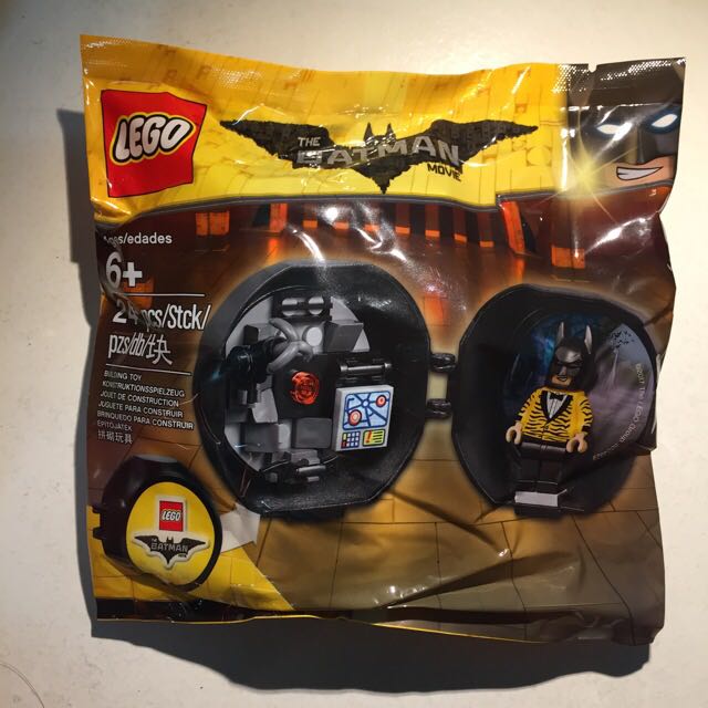 Lego Batman Mini Figures Full Set, Hobbies & Toys, Toys & Games on ...
