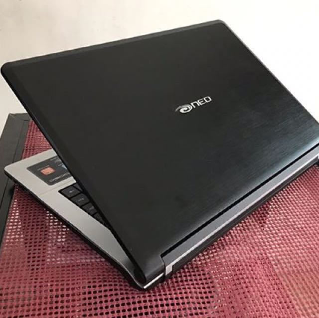 Neo basic W24BEL 14inch Intel B960 2.2ghz 500gb 2gbram, Computers ...