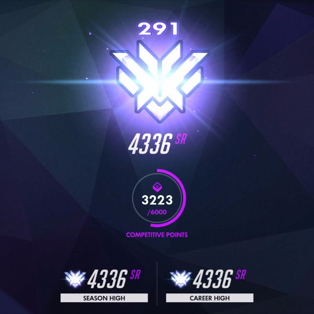 Overwatch boost, Video Gaming, Video Games, Xbox on Carousell