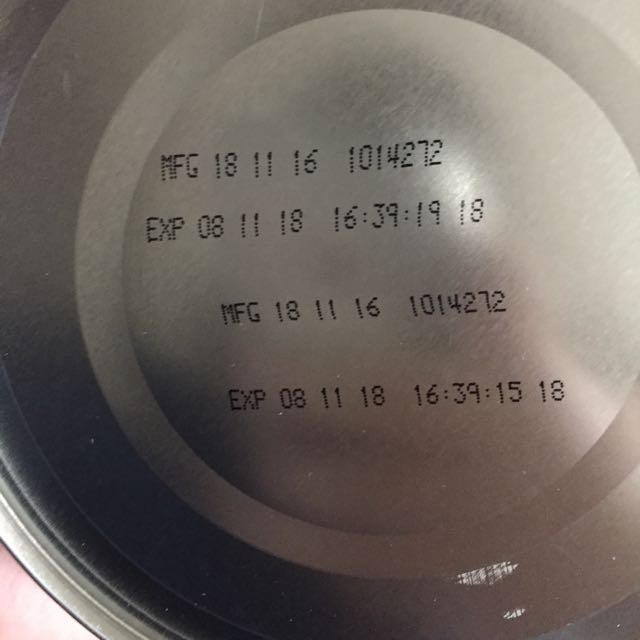 Similac Intelli-Pro (Stage 1), Babies & Kids, Nursing & Feeding ...