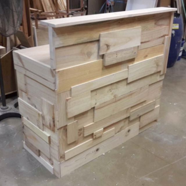 Custom Mini Counter, Babies & Kids, Baby Nursery & Kids Furniture, Kids ...