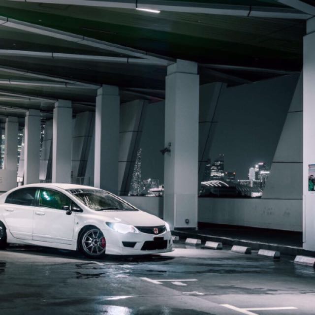 Fd2r Type R, Cars, Used Cars on Carousell