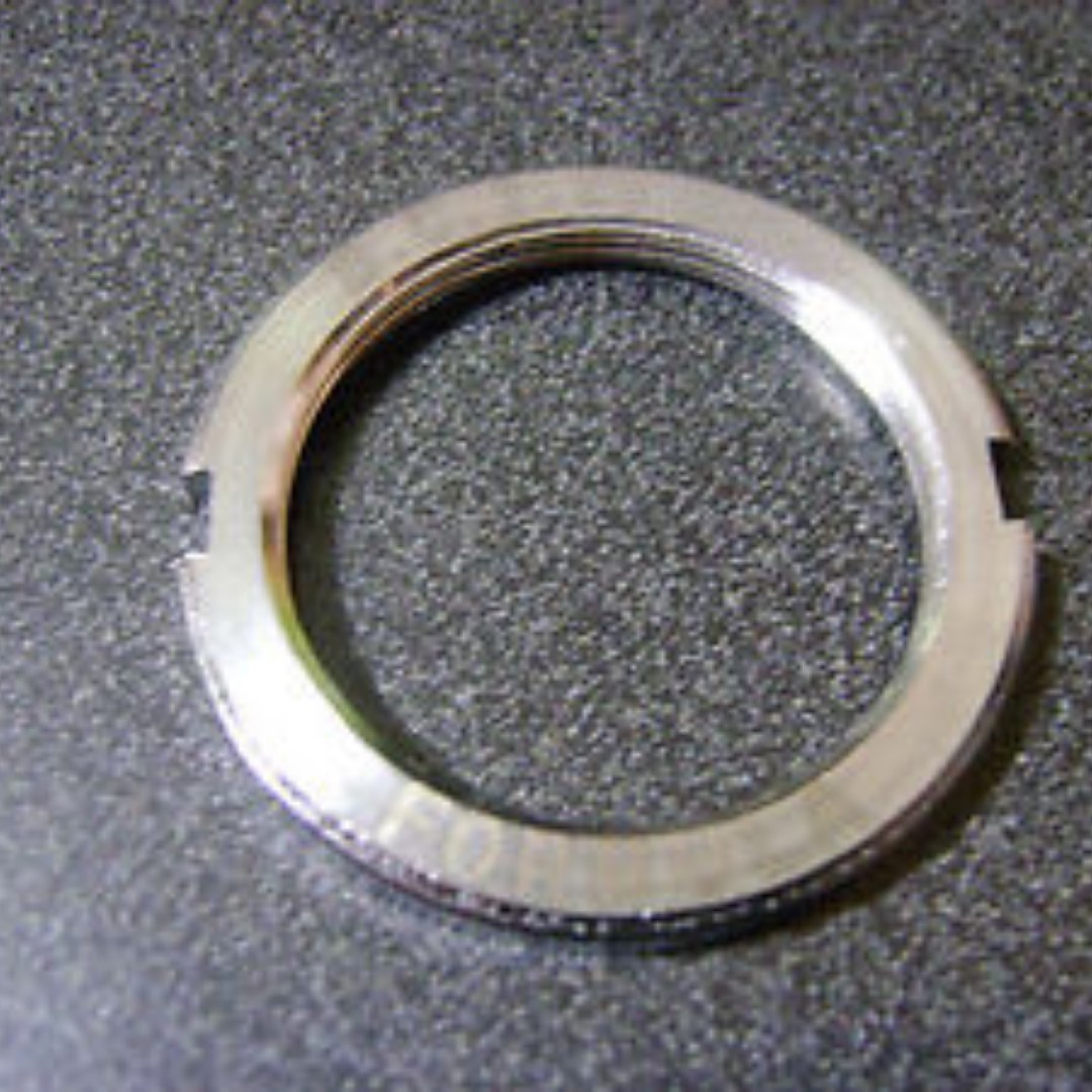 Fixie Lock Ring, Sports Equipment, Bicycles & Parts, Bicycles on Carousell