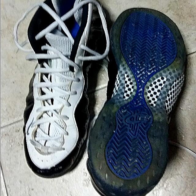 Nike Composite White And Black, Women's Fashion, Footwear, Sneakers on ...