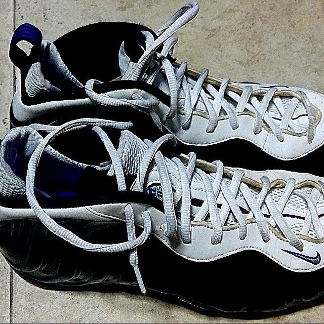 Nike Composite White And Black, Women's Fashion, Footwear, Sneakers on ...