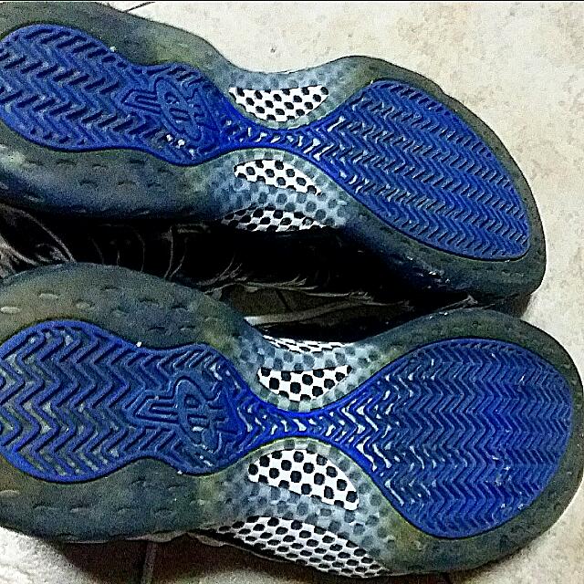 Nike Composite White And Black, Women's Fashion, Footwear, Sneakers on ...