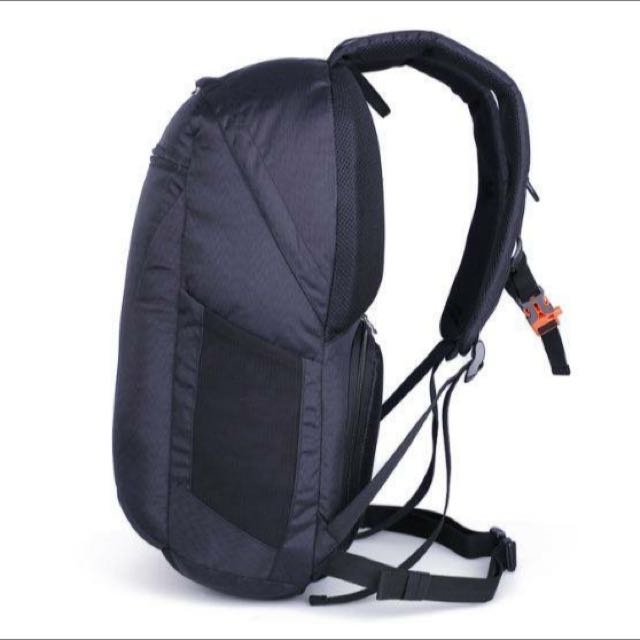 NOVAGEAR Camera Backpack, Photography, Photography Accessories, Camera ...