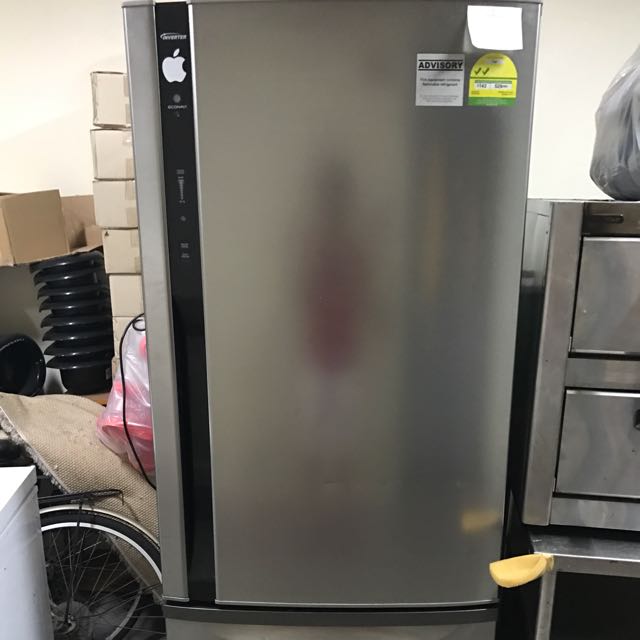 Panasonic Refrigerator, TV & Home Appliances, Kitchen Appliances ...